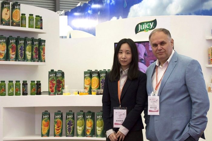 Društvo Stanić Beverages širi poslovanje na azijsko tržište