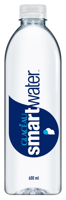 Smartwater je nova voda na domaćem tržištu