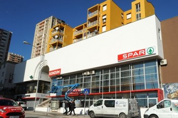 Otvoren prvi Spar supermarket u Rijeci