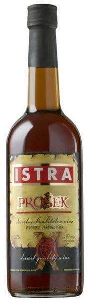 Istravinu tri zlatne medalje na Vinistri - Ja TRGOVAC