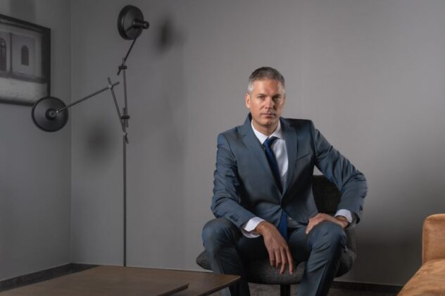 Aco Momčilović - FutureHR - Ja TRGOVAC