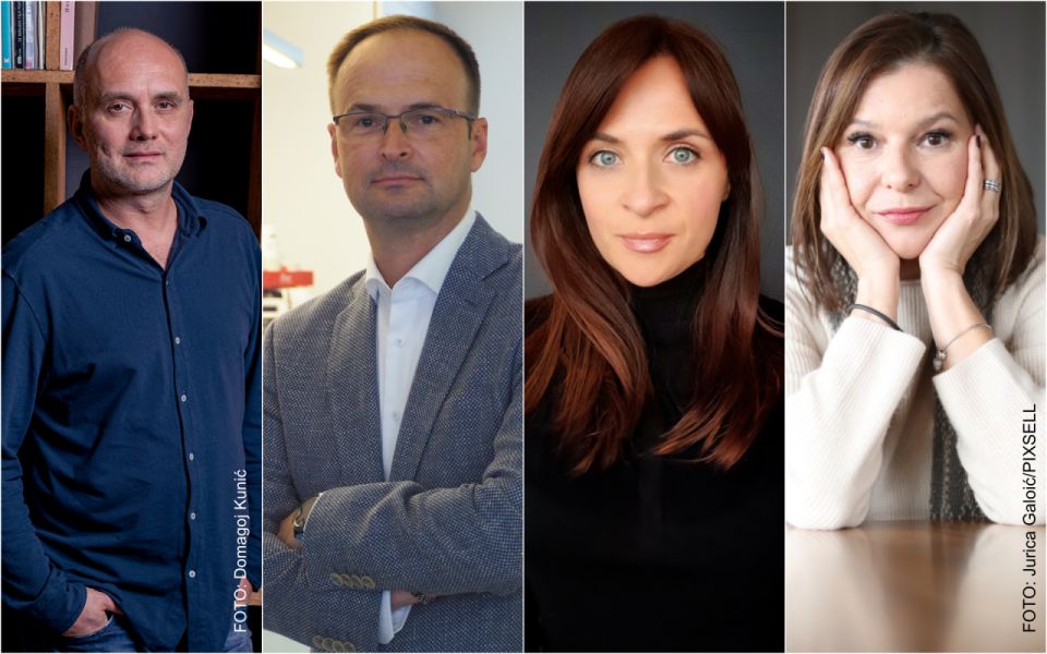 U žiriju Effie Awards Europe 2023 sedam hrvatskih stručnjaka - Ja TRGOVAC