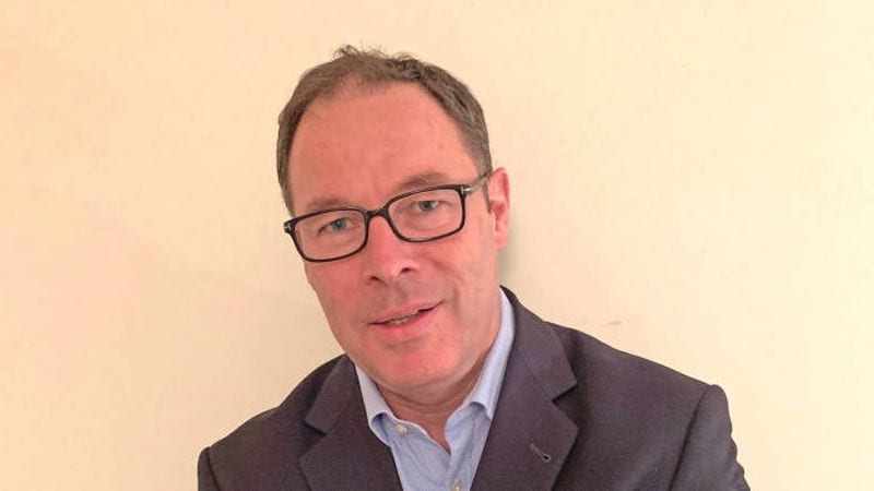 Ken Murphy na čelo Tesca dolazi u listopadu