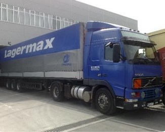 Lagermax ulaže u industrijsku zonu Nemetin
