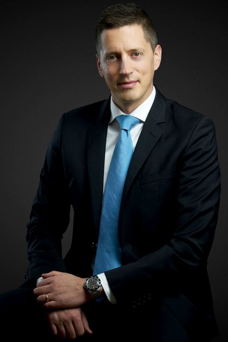Marko Mintas - Henkel Adria - Ja TRGOVAC
