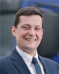Gospodarska vozila – Više boje na hrvatskom tržištu vozila - Ja TRGOVAC