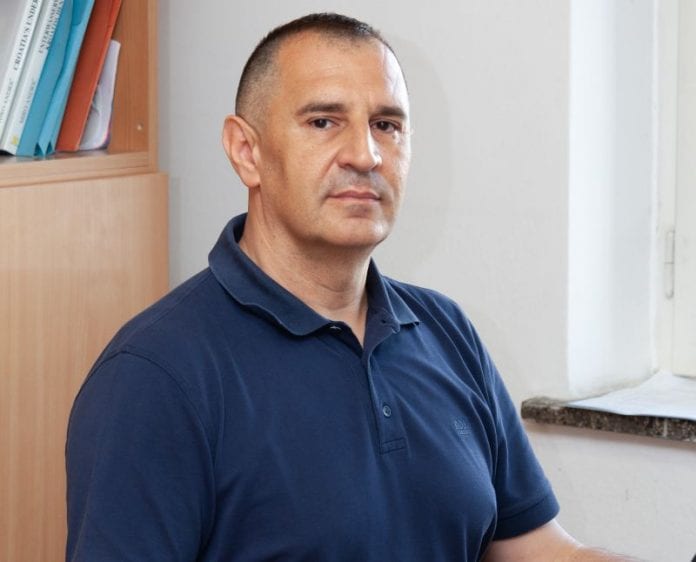 Martin Matić - Vrutak