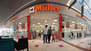 Müller konačno otvorio svoja vrata u Bjelovaru - Ja TRGOVAC