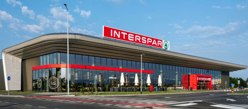 Spar reducira rasvjetu trgovina - Ja TRGOVAC