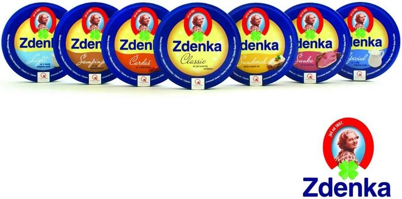 Zdenka