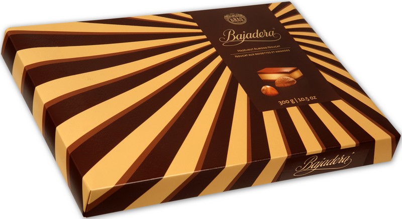 Kraševe praline: 100 godina ljubavi - Ja TRGOVAC