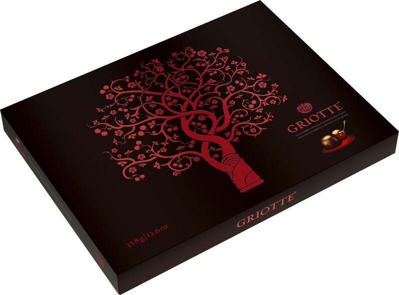 Kraševe praline: 100 godina ljubavi - Ja TRGOVAC