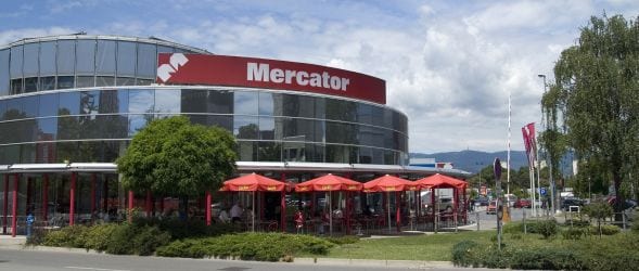 Mercator Vukovarska - sve na jednom mjestu