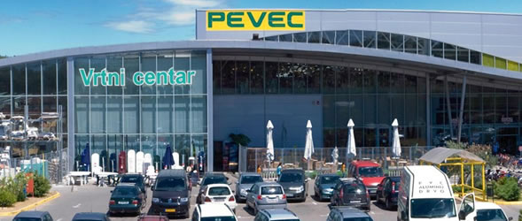 Završen stečaj Peveca - Ja TRGOVAC