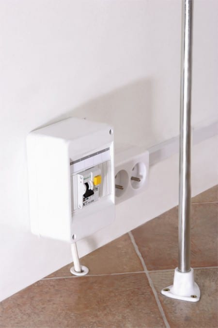 Prikolica - pokretna trgovina - Ja TRGOVAC