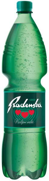 Legendarna Radenska osvježila svoj portfelj