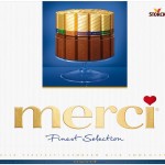 Merci praline - poklon koji govori sam za sebe - Ja TRGOVAC